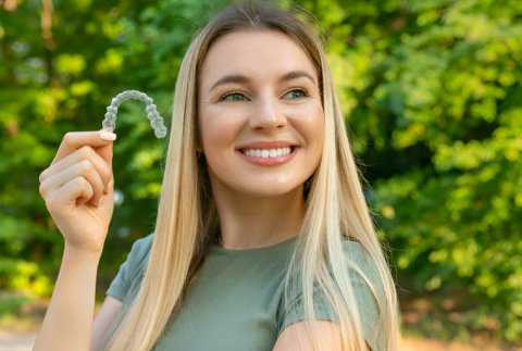 Invisalign Braces in Warren County | Modern Orthodontic Care